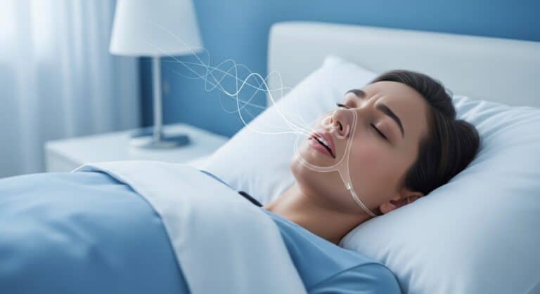 Understanding Your STOP-Bang Score for Sleep Apnea Risk